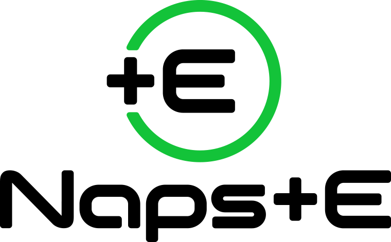 Naps +E Webサイト｜株式会社ナップス Naps +Eプロジェクト